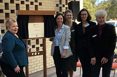 New Esperance TAFE officially open - Goldfields-Esperance Development Commission (GEDC)