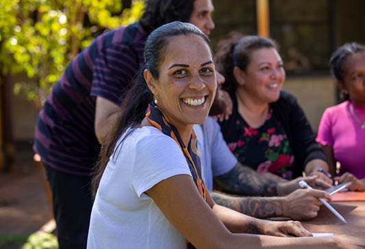 Funding for Goldfields-based Aboriginal businesses - Goldfields ...