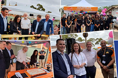 Detox Centre opens to the community - Goldfields-Esperance Development Commission (GEDC)
