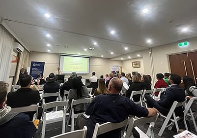 Local Capability Fund Now Open - Goldfields-Esperance Development Commission (GEDC)