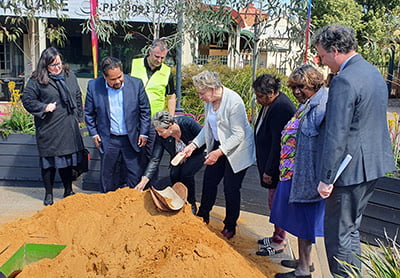 Kal City Centre Project Enters Construction Phase - Goldfields ...