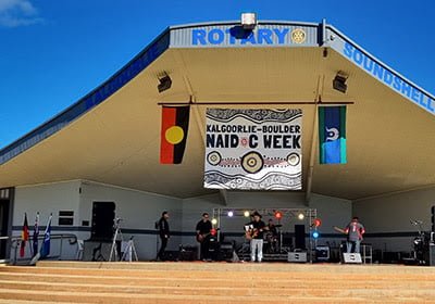 NAIDOC Week 2023 - "For Our Elders" - Goldfields-Esperance Development ...