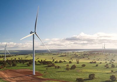 SWIS Transmission Network Expansion - Goldfields-Esperance Development Commission (GEDC)