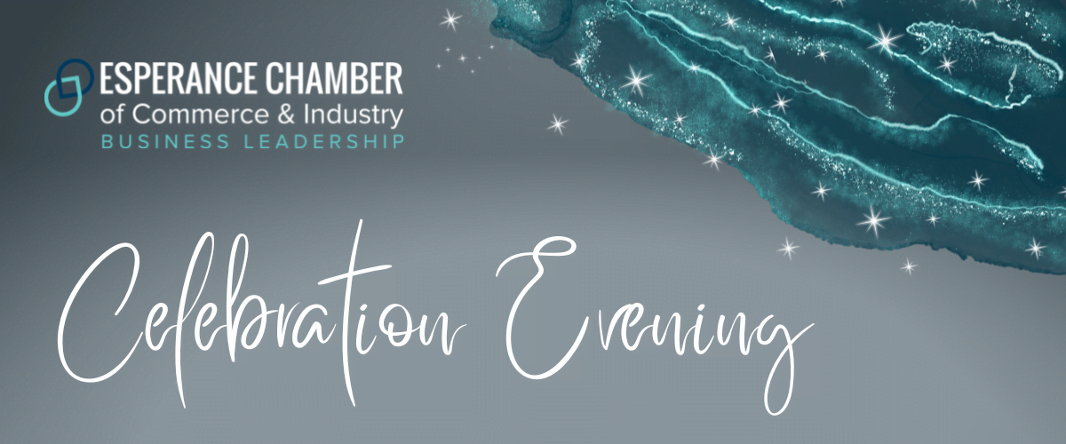 ECCI Celebration Evening - Goldfields-Esperance Development Commission (GEDC)