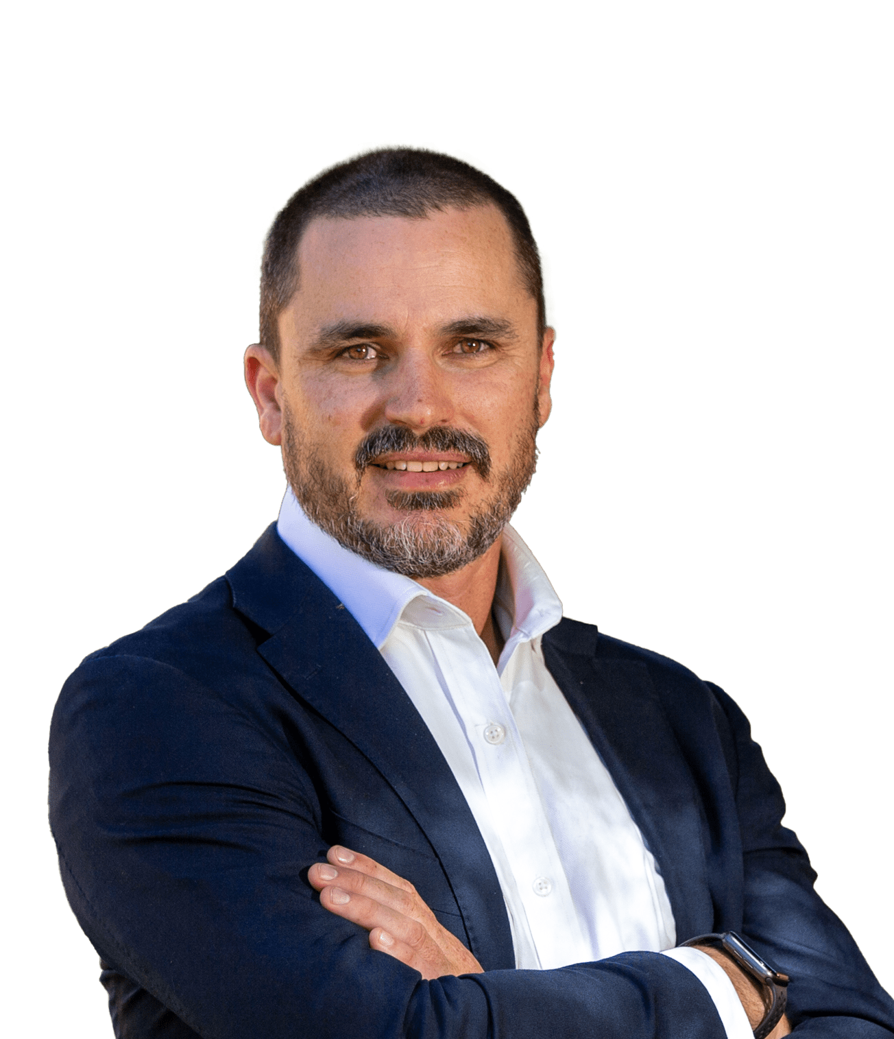 Kris Starcevich - Goldfields-Esperance Development Commission (GEDC)