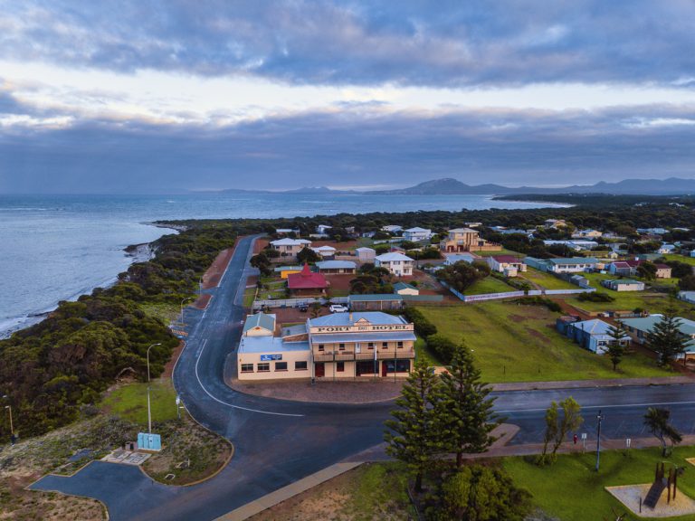 Ravensthorpe/Hopetoun - Goldfields-Esperance Development Commission (GEDC)