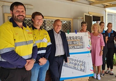 Full Circle Therapies project milestone - Goldfields-Esperance ...