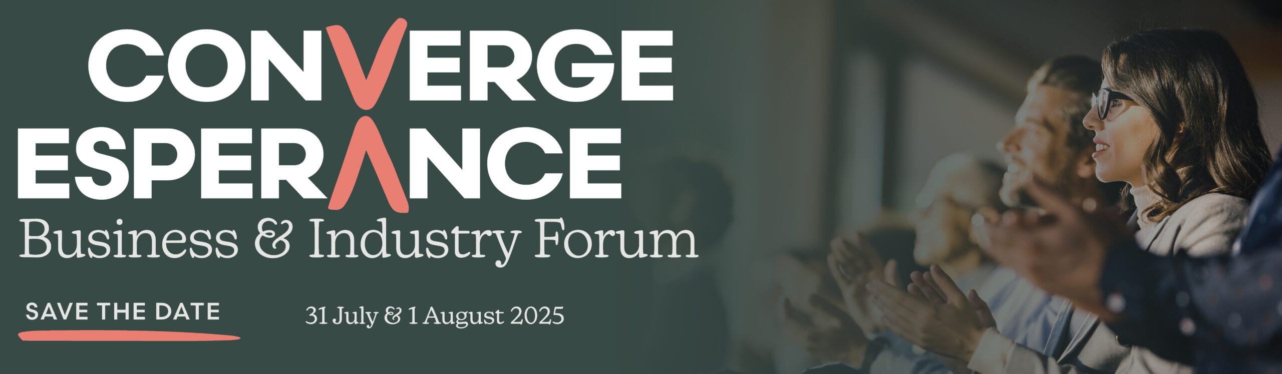 Converge Esperance 2025 - Save the Date! - Goldfields-Esperance Development Commission (GEDC)